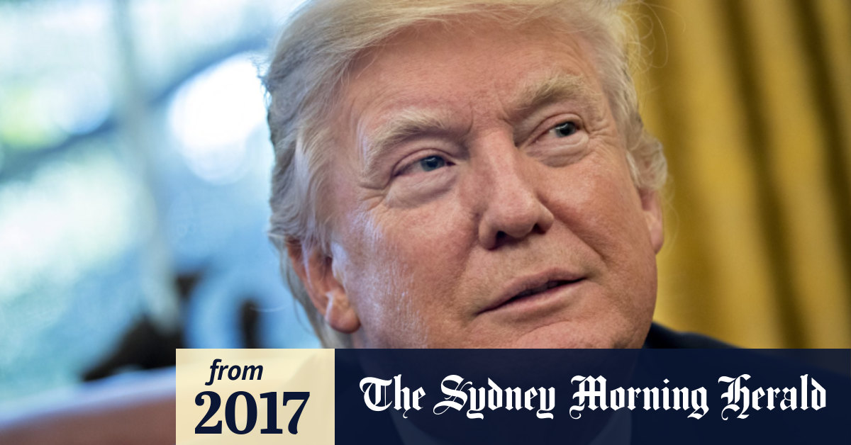Donald Trump Says He Will Release All Jfk Files